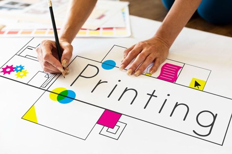 Exploring Follow-Me Printing: Revolutionizing Modern Workplaces